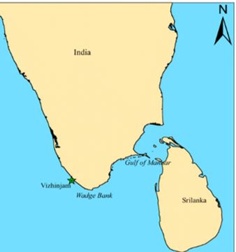 Wadge Bank - GS SCORE