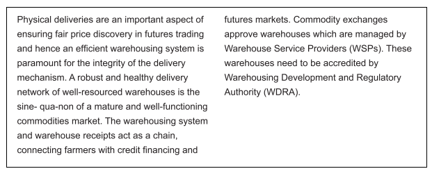 NATIONAL SPOT EXCHANGE LIMITED (NSEL) SCAM by- Gaurav Bansal and Dr ...