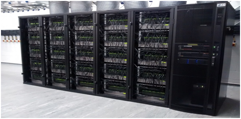 SpiNNaker: World’s largest Brain-like Supercomputer current affairs ias ...