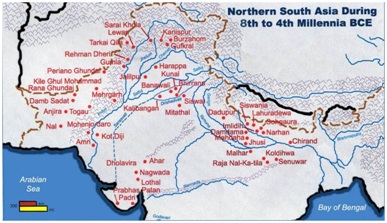Dholavira, the 40th UNESCO’s World heritage site of India - GS SCORE