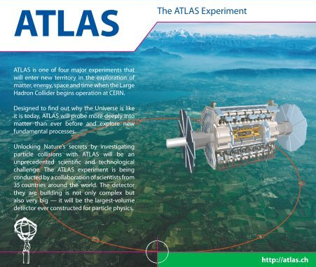 Large Hadron Collider - GS SCORE