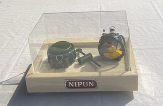 F-INSAS, Nipun mines, LCA — the new systems of the Army - GS SCORE