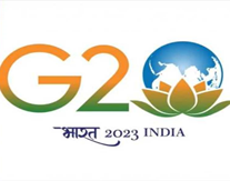 PM unveils G20 logo signifying India’s agenda for Global Order and ...