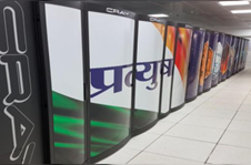 India set to triple speed of its fastest supercomputers - GS SCORE