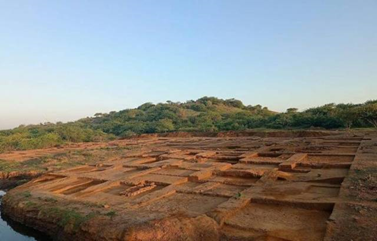 Kutch Harappan graveyard: Life and times of buried - GS SCORE