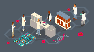Understanding a Human Pan-genome Map - GS SCORE
