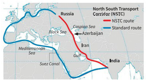 Taliban plan regional energy trade hub - GS SCORE