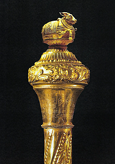 Historic ‘Sengol’ to be installed in new Parliament building - GS SCORE