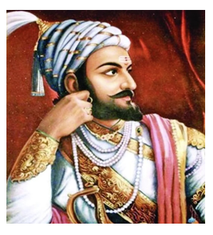 Shivaji's historic WaghNakh - GS SCORE