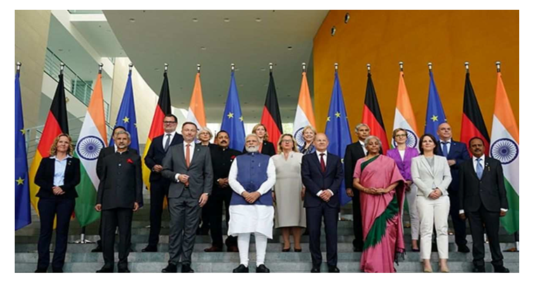 Click Chemistry & its applications - GS SCORE