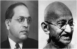 Ambedkar’s demand for Separate electorate and Reservation in present ...