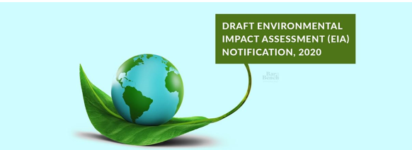 EIA Notification 2020