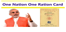 One Nation One Card Scheme integrates four more States/UT’s