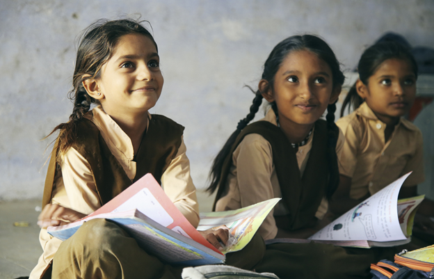 Beti Bachao Beti Padhao now includes skilling - GS SCORE