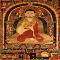 Buddhist Nyingma sect finds ‘reincarnation’ of famous Rinpoche - GS SCORE