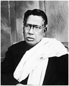 Lal-Bal-Pal, the famous trio - GS SCORE