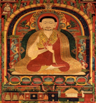 Buddhist Nyingma sect finds ‘reincarnation’ of famous Rinpoche - GS SCORE