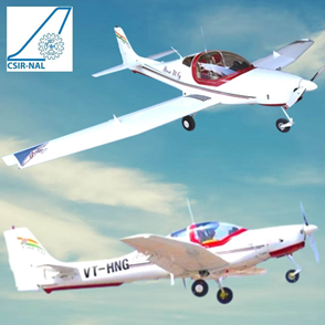 HANSA-NG Aircraft successfully completed Engine Relight test - GS SCORE