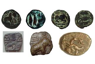 INTACH Madurai launches replicas of a Pandya coin as souvenirs