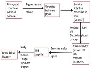 ‘Brain Fingerprinting technology’