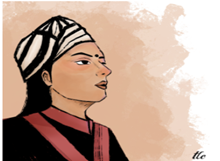 Death anniversary of Uda Devi - GS SCORE