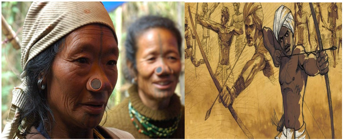 How to prepare for Tribes, Peasants and caste movement topics of ...