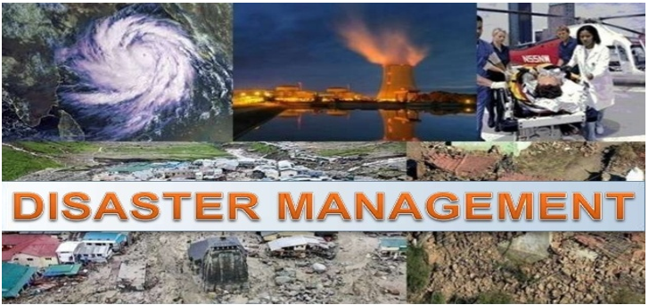 Preparation of Disaster Management through Reports like “Global ...