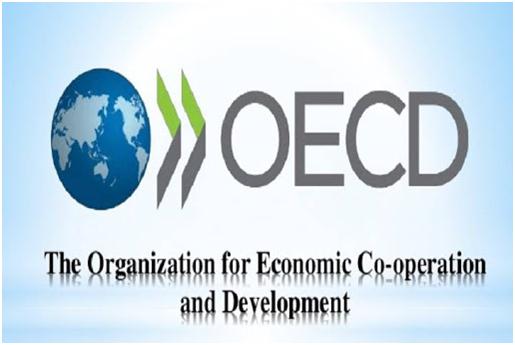 India designated Vice-Chair of OECD Working Group on GLP: