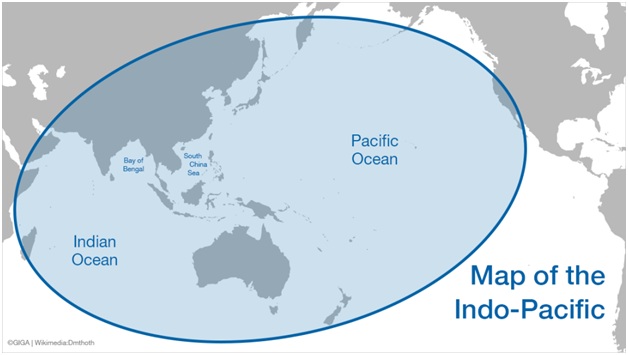 Emerging trends in Indo-Pacific Geopolitics Navigating the ‘India Way’ - GS SCORE