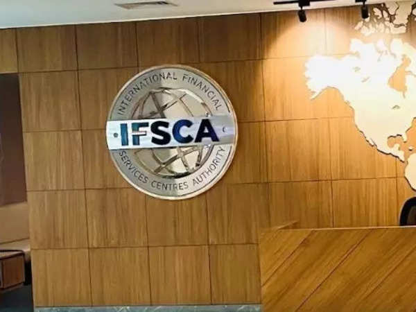 Committee formed by IFSCA on ‘sustainable finance’ - GS SCORE