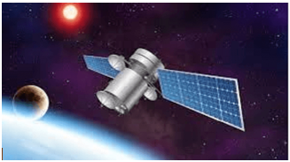 India’s first in-orbit space debris monitoring and tracking system