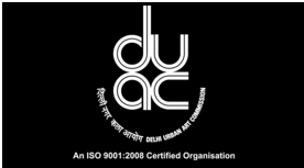 Delhi Urban Art Commission (DUAC)