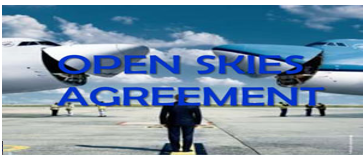 Open Skies Agreement