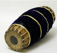 Karaikudi Mani, who revolutionised role of mridangam in concerts, no ...