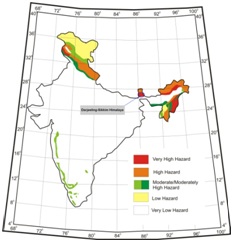 India s vulnerability to Disasters: Bharat Katha - GS SCORE