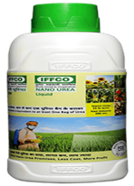 Scientists unsure about how ‘Nano Urea’ benefits crop - GS SCORE