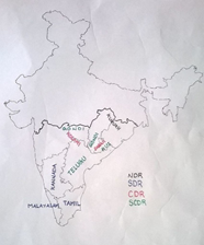 A short history of the demand for ‘Dravida Nadu’ - GS SCORE