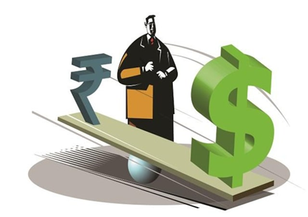 What Does A Weak Rupee Mean For The Economy? - GS SCORE