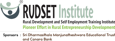 National Training Academy for Rural Self-Employment Training Institutes