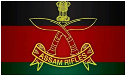 Challenges of Security Forces guarding Indian Borders - GS SCORE