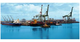 Maritime India Vision 2030