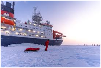 MOSAiC expedition successfully completed