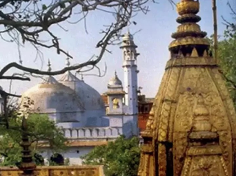 Gyanvapi Mosque case - GS SCORE