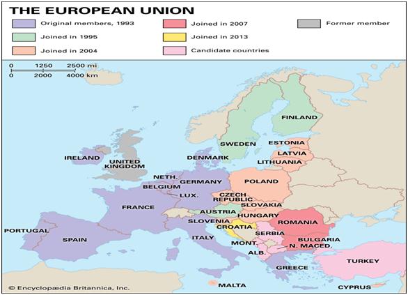 ‘UK ‘finally’ struck a post-Brexit trade deal with EU’ - GS SCORE