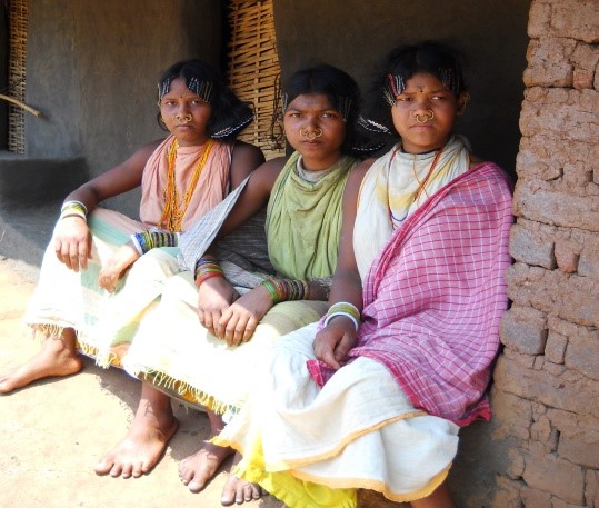 Odisha’s Kutia Kondh tribe rediscovered a palate for the ‘poor man’s ...