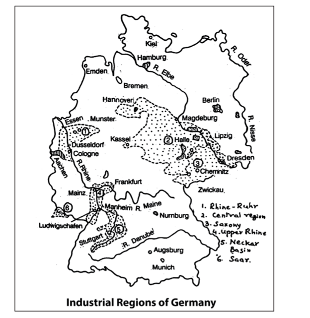 GS Score Target PT in 100 Days: Day 28 Geography, Human and Economic ...